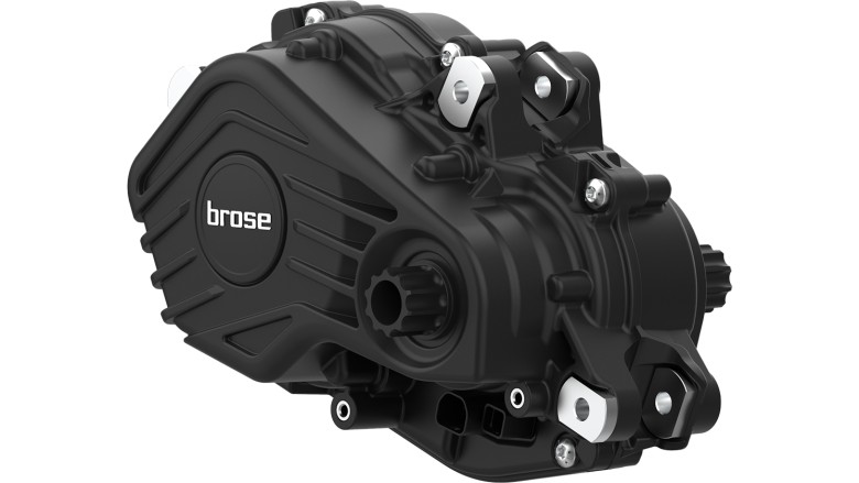 Brose Drive³ Peak – neues E-Bike-System bringt integralen Cyberschutz ...