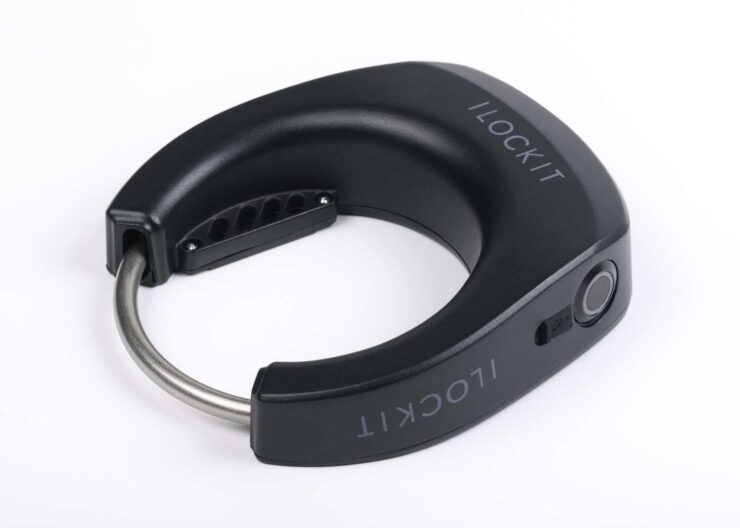 I LOCK IT PRO setzt neue Maßstäbe in Fahrradsicherheit - Pedelecs und E ...