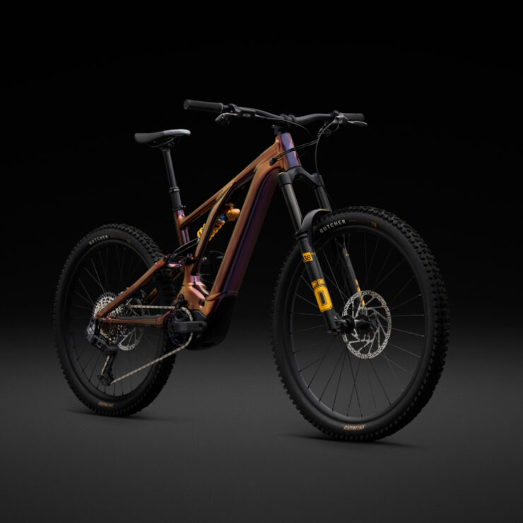 Specialized 2024 – erste E-MTB-Neuerungen zum Saisonstart gezeigt ...