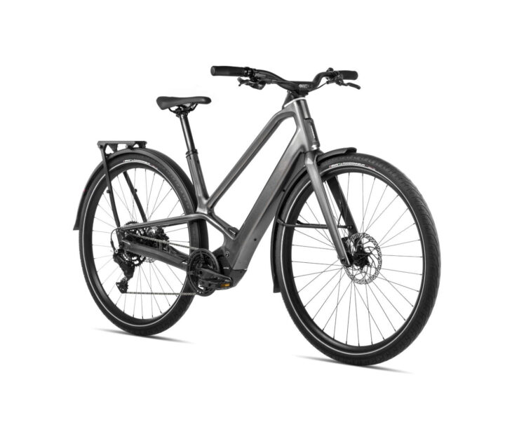 Orbea 2025 – neues Diem E-Urbanbike für die beste Zeit des Tages ...