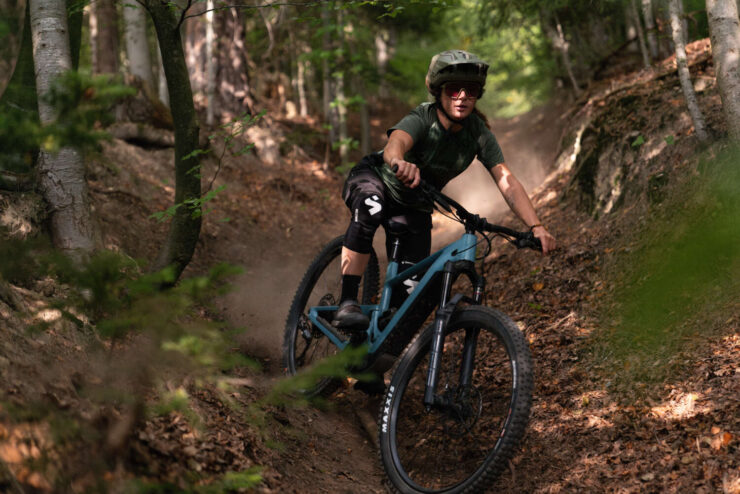 Scor 2024 – neue 4060 Z E-Mountainbikes kommen mit vielen ...
