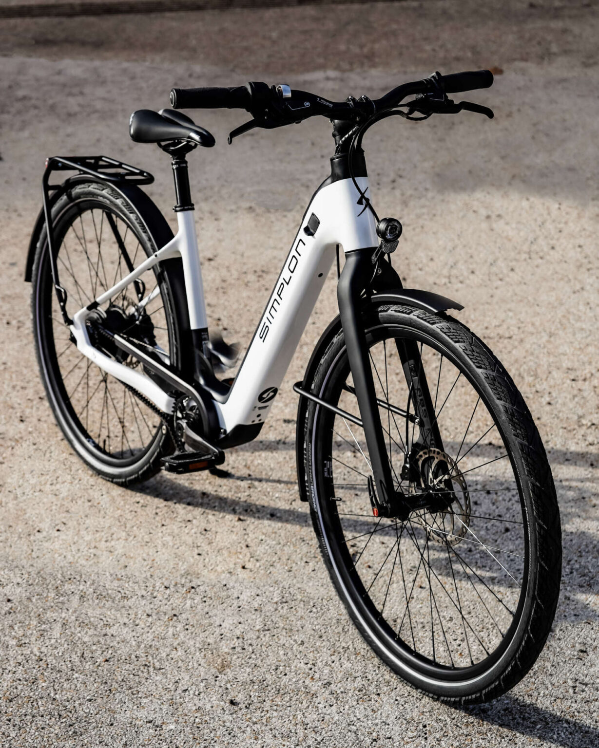 Simplon 2024 – stylischer Silkcarbon TQ Uni Tiefeinsteiger jetzt ...