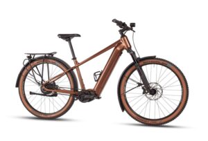 MAXX 2024 – neues Pacemaxx ELS E-SUV-Bike kommt in zwei Varianten ...