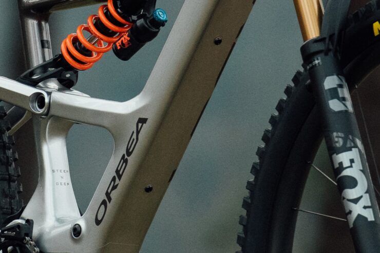 Orbea 2025 – neues Rise Light-E-MTB jetzt mit voller Power? - Pedelecs ...