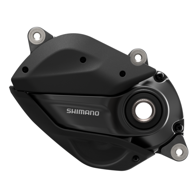 Shimano 2025 – neue EP5- und E5100-Antriebe vorgestellt - Pedelecs und ...
