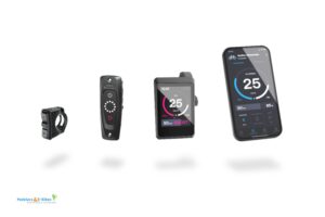 ZF Bike Eco System – kompakter CentriX-Antrieb kommt mit 90 Nm ...