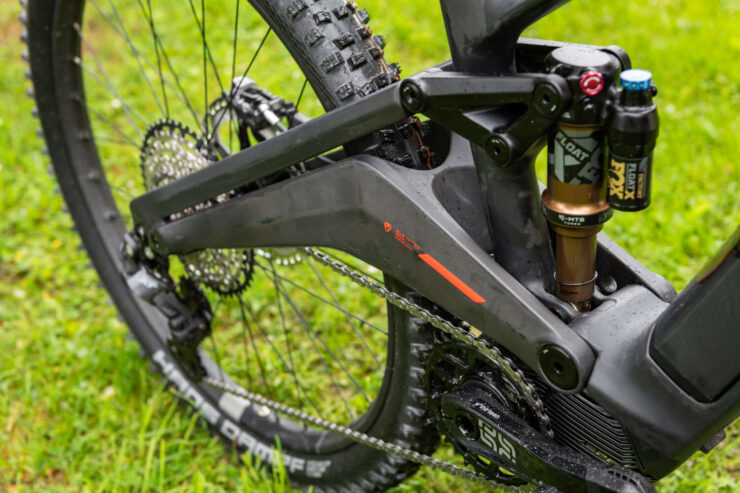 Rotwild 2025 – neues R.EX E-Mountainbike für den AllMountain-Einsatz ...