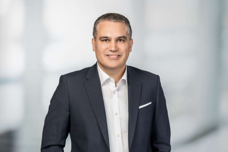 Matthias Kohl ist neuer Director Quality bei der Porsche eBike ...