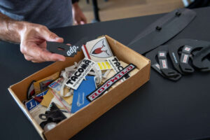 ADP Engineering GmbH, Schöpfer der Premium-Marke ROTWILD, feiert ...