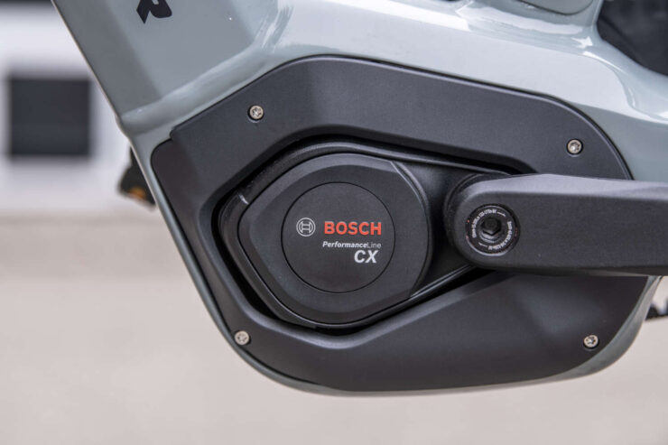 FLYER 2025 – komfortables Gotour und robustes Goroc X kommen mit Bosch ...