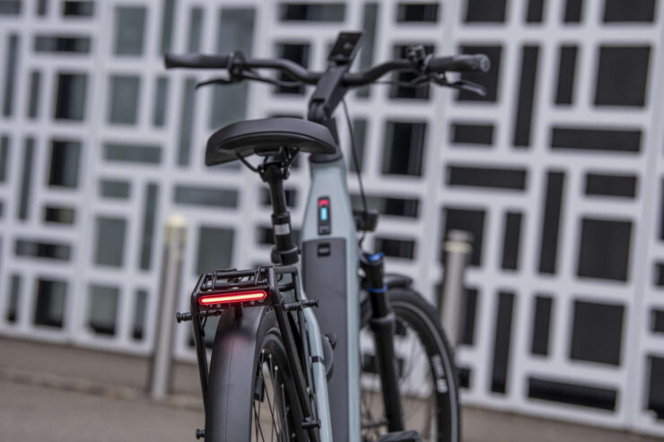 FLYER 2025 – komfortables Gotour und robustes Goroc X kommen mit Bosch ...