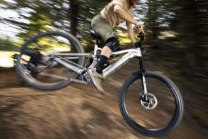 FOCUS 2025 – neues JAM² soll neuen Maßstab für E-Trailbikes setzen ...