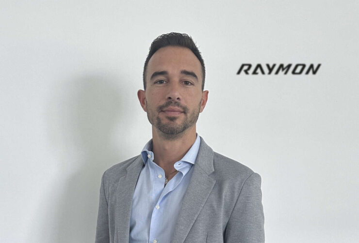 Forza Italia! RAYMON Bicycles startet mit Sergio Laurino erfolgreich in ...