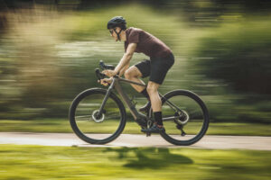 Centurion 2025 – Crossfire R2000 als vielseitiges E-Gravelbike vorgestellt - Pedelecs und E-Bikes