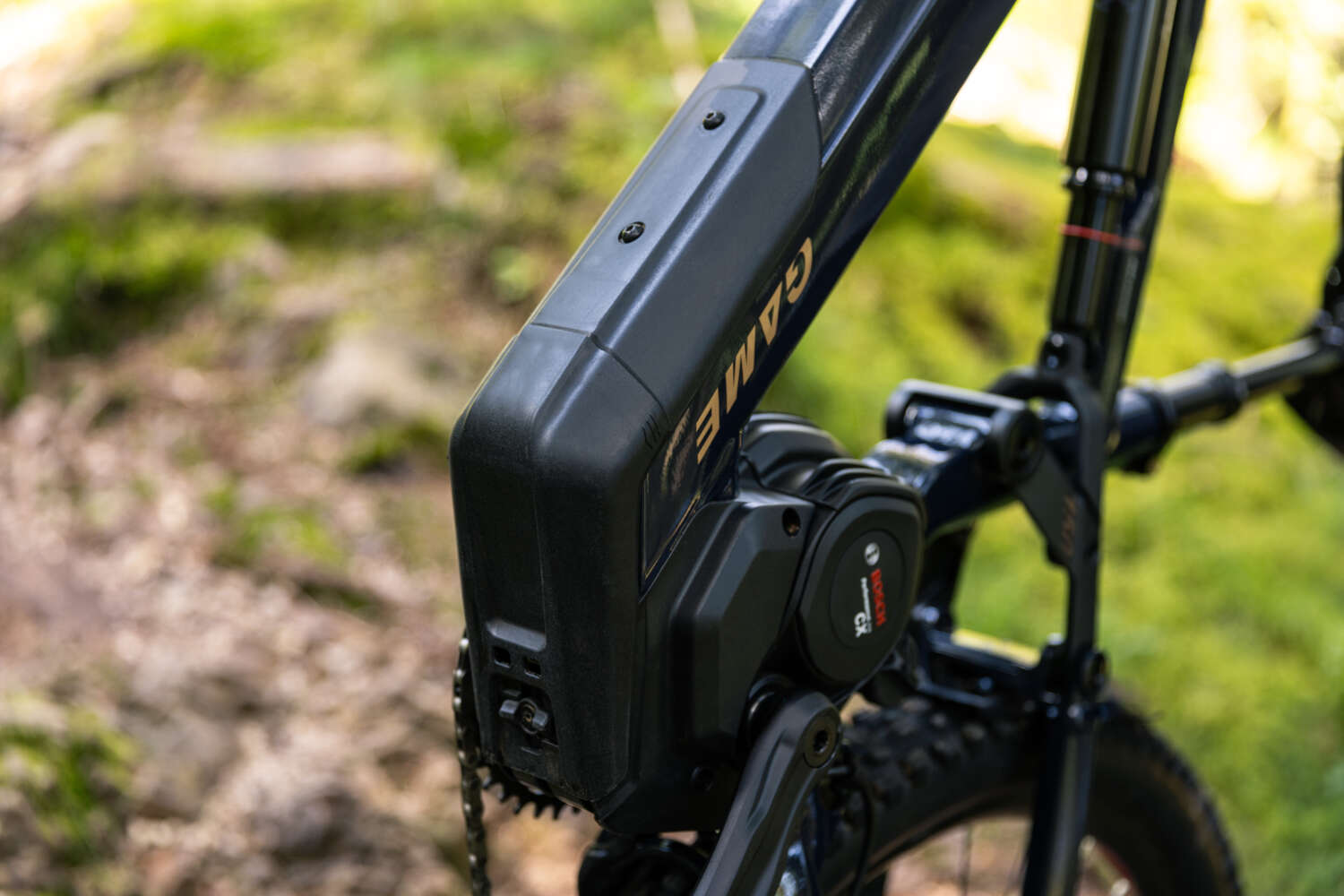 Moustache 2025 – neue Game E-MTB-Serie mit Bosch CX Gen5 vorgestellt ...