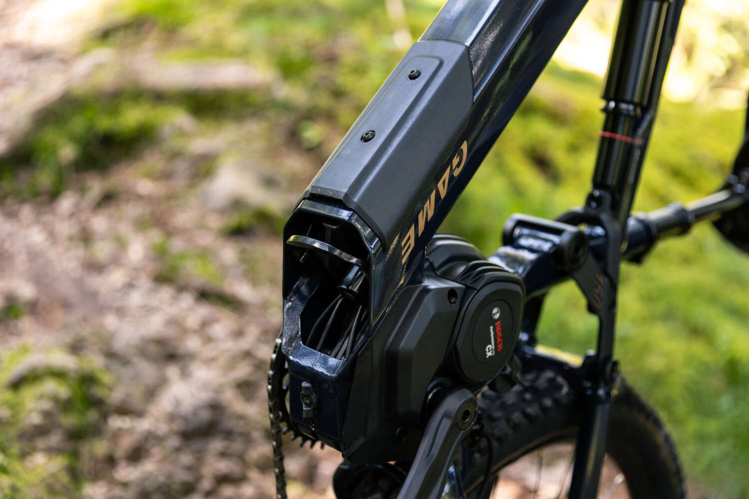 Moustache 2025 – neue Game E-MTB-Serie mit Bosch CX Gen5 vorgestellt ...