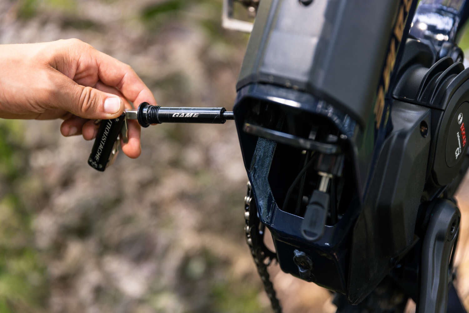 Moustache 2025 – neue Game E-MTB-Serie mit Bosch CX Gen5 vorgestellt ...