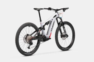 THOK TP4 – neues E-AllMountain mit Enduro-Ambitionen kommt mit Bosch CX ...