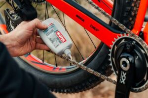Motul stellt seine neuen Bike Care Produkte vor - Pedelecs und E-Bikes