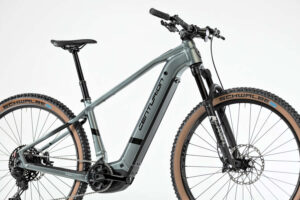 Centurion 2025 – neues Backfire R E-Hardtail für Touren und Trails vorgestellt - Pedelecs und E ...