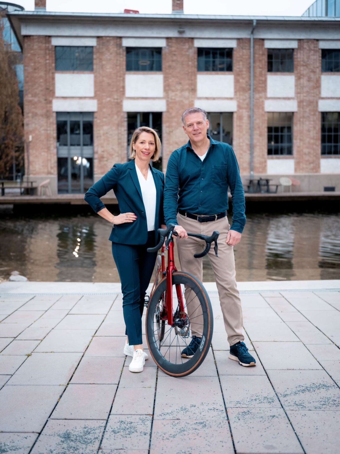 JobRad Österreich setzt mit Karin Stopa weiter auf Expansionskurs ...