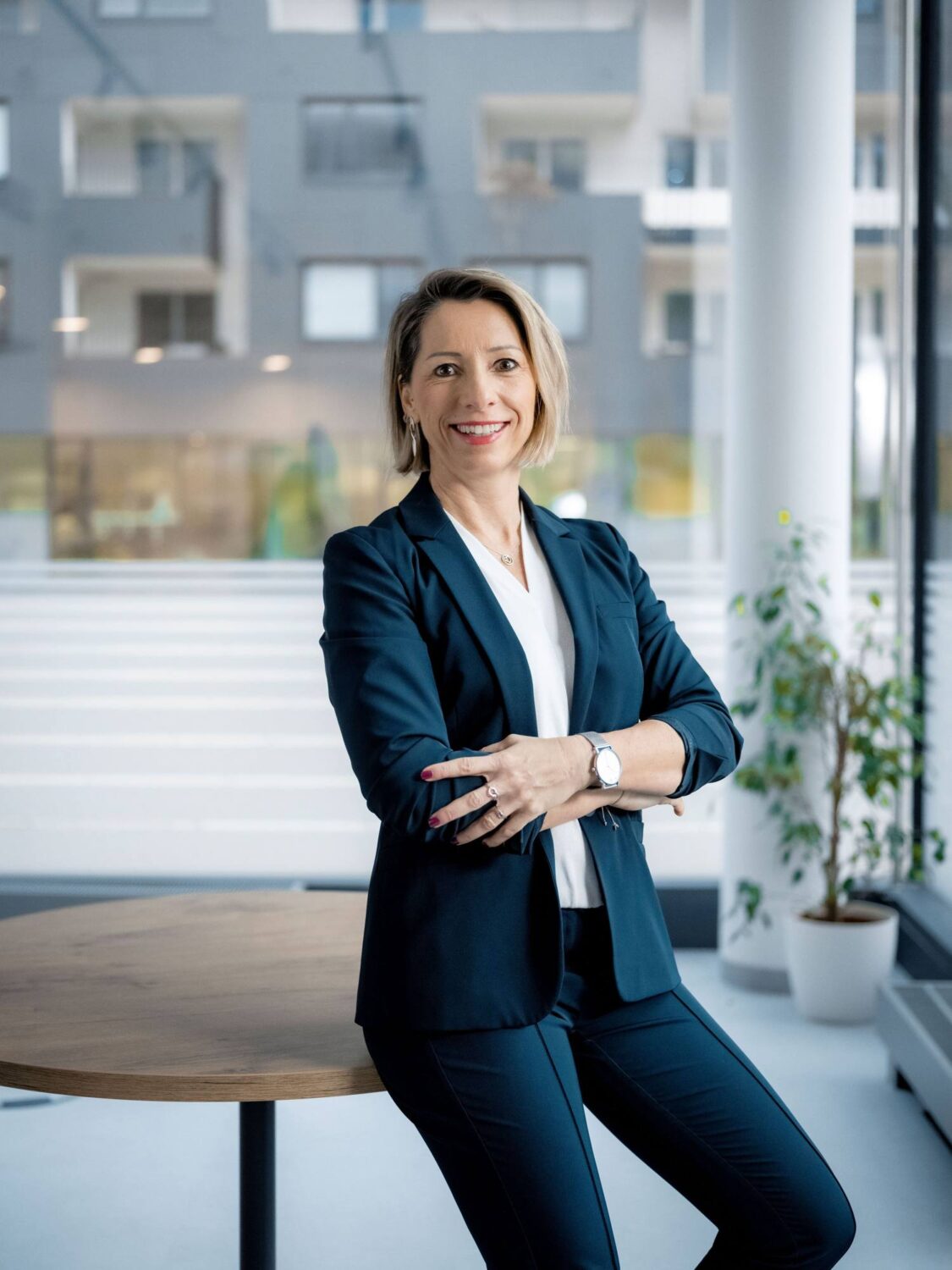 JobRad Österreich setzt mit Karin Stopa weiter auf Expansionskurs ...