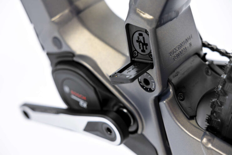 Centurion 2025 – neues Numinis R2000 für anspruchsvolle Trails vorgestellt - Pedelecs und E-Bikes