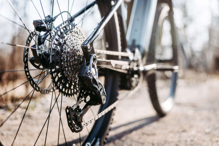 Simplon 2025 – neues Cure :e E-MTB für Puristen vorgestellt - Pedelecs ...