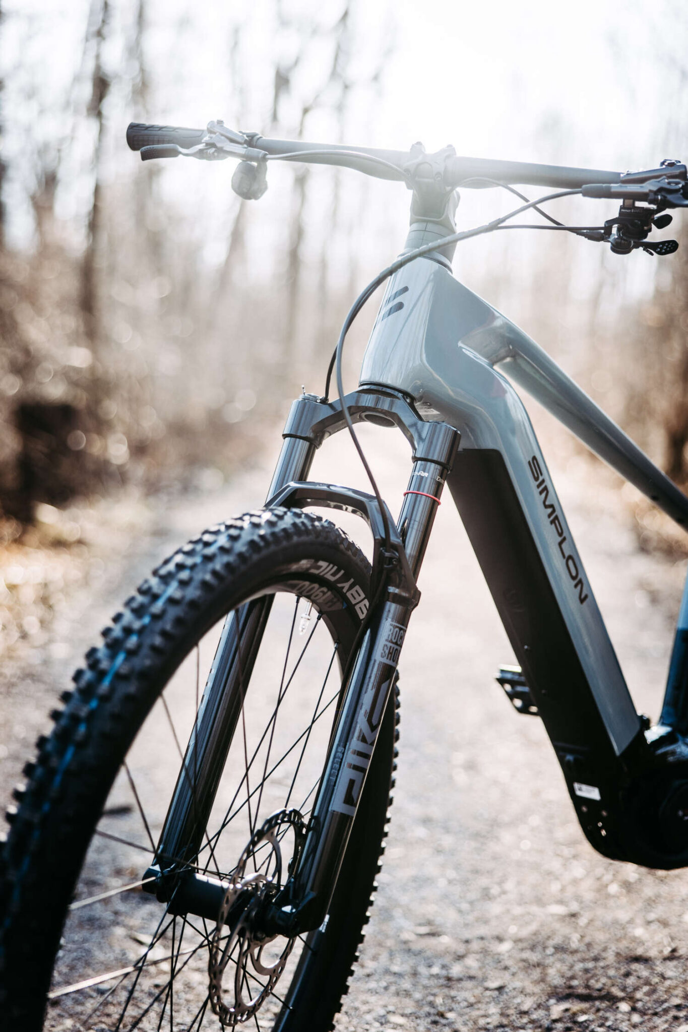 Simplon 2025 – neues Cure :e E-MTB für Puristen vorgestellt - Pedelecs ...