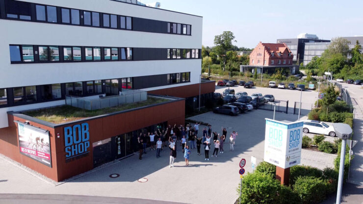 Bobshop gewinnt Deutschen Service-Preis 2025 - Pedelecs und E-Bikes