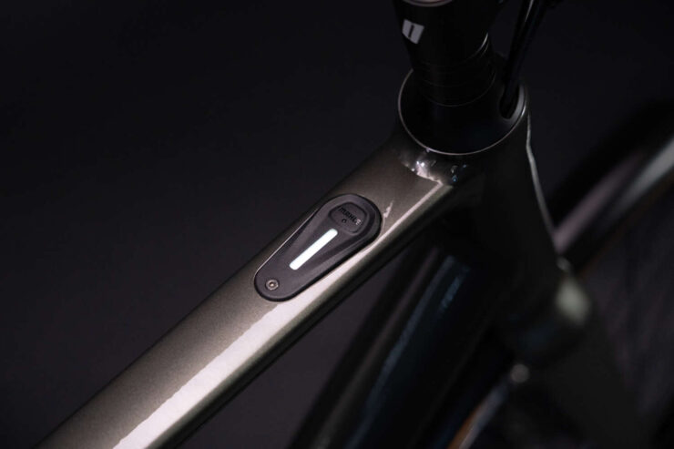 Schindelhauer bringt mit dem Arthur Ultimate sein neues E-Bike auf den Markt - Pedelecs und E-Bikes