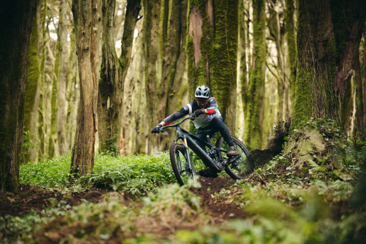 Bosch 2026 – neuer Performance Line CX-R soll Maßstab im eMTB-Segment setzen - Pedelecs und E-Bikes