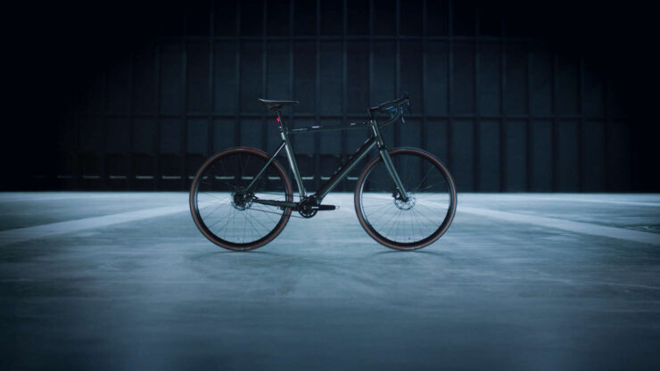 Schindelhauer bringt mit dem Arthur Ultimate sein neues E-Bike auf den ...