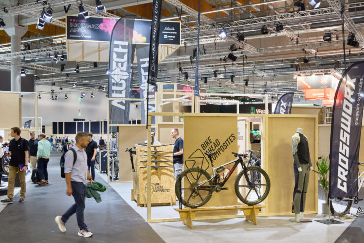 Eurobike 2025: Vielfalt und Innovationen in der Mobilitätsbranche - Pedelecs und E-Bikes