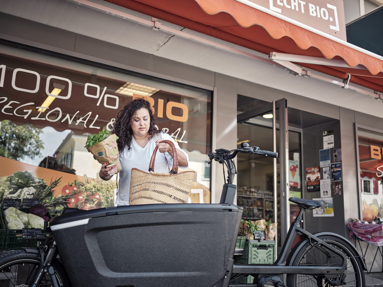 JobRad bringt Lastenradförderung auf das nächste Level – neue ...