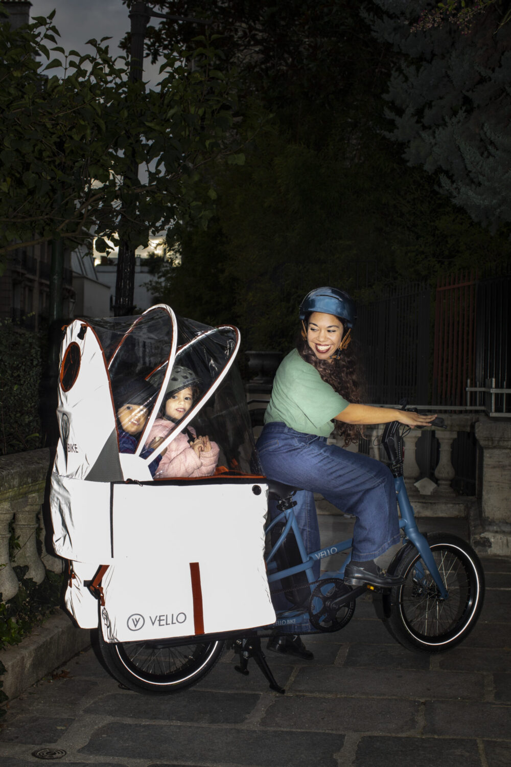 VELLO SUB TITAN 3x3 und SUB 360° Reflective™ Accessories gewinnen Eurobike Award - Pedelecs und ...