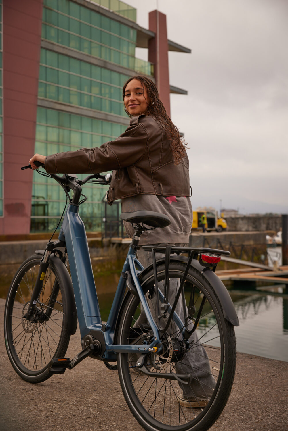 BMM 85 Hypershift: SEG Automotive präsentiert bahnbrechendes E-Bike ...