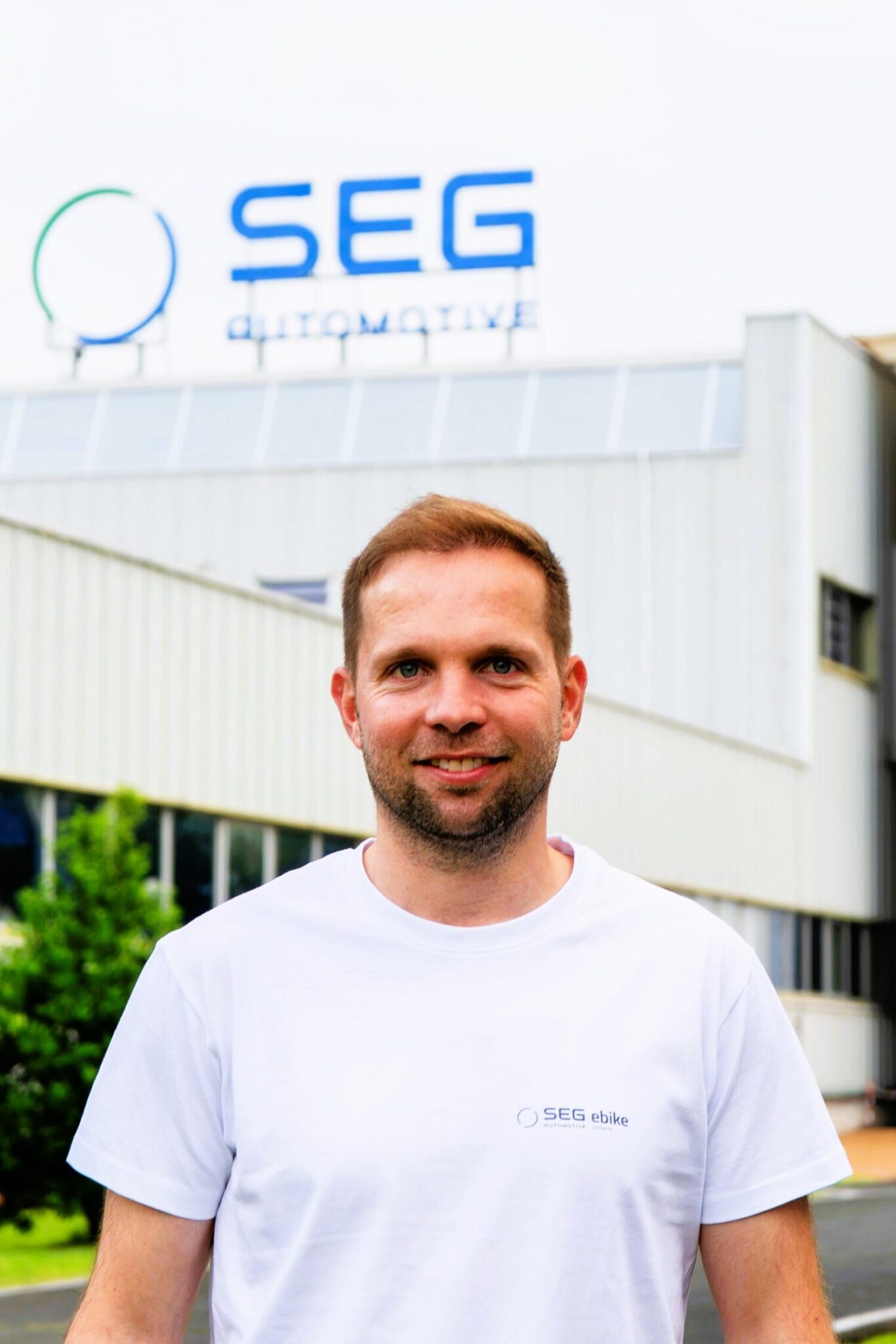 SEG Automotive verstärkt sich mit Frank Kickert im Bereich E-Bike ...