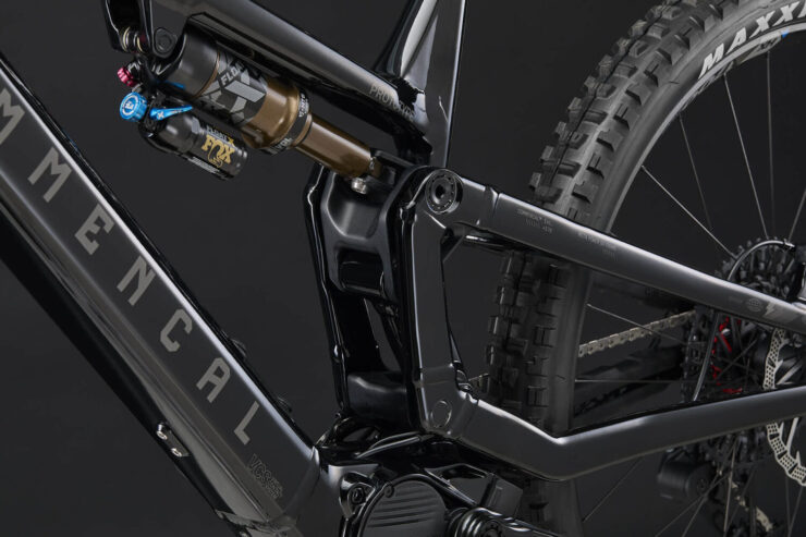 Commencal 2026 – META POWER SX DJI vorgestellt - Pedelecs und E-Bikes