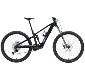 Trek 2026: neues Fuel+ E-MTB kommt mit TQ-HPR60 - Pedelecs und E-Bikes