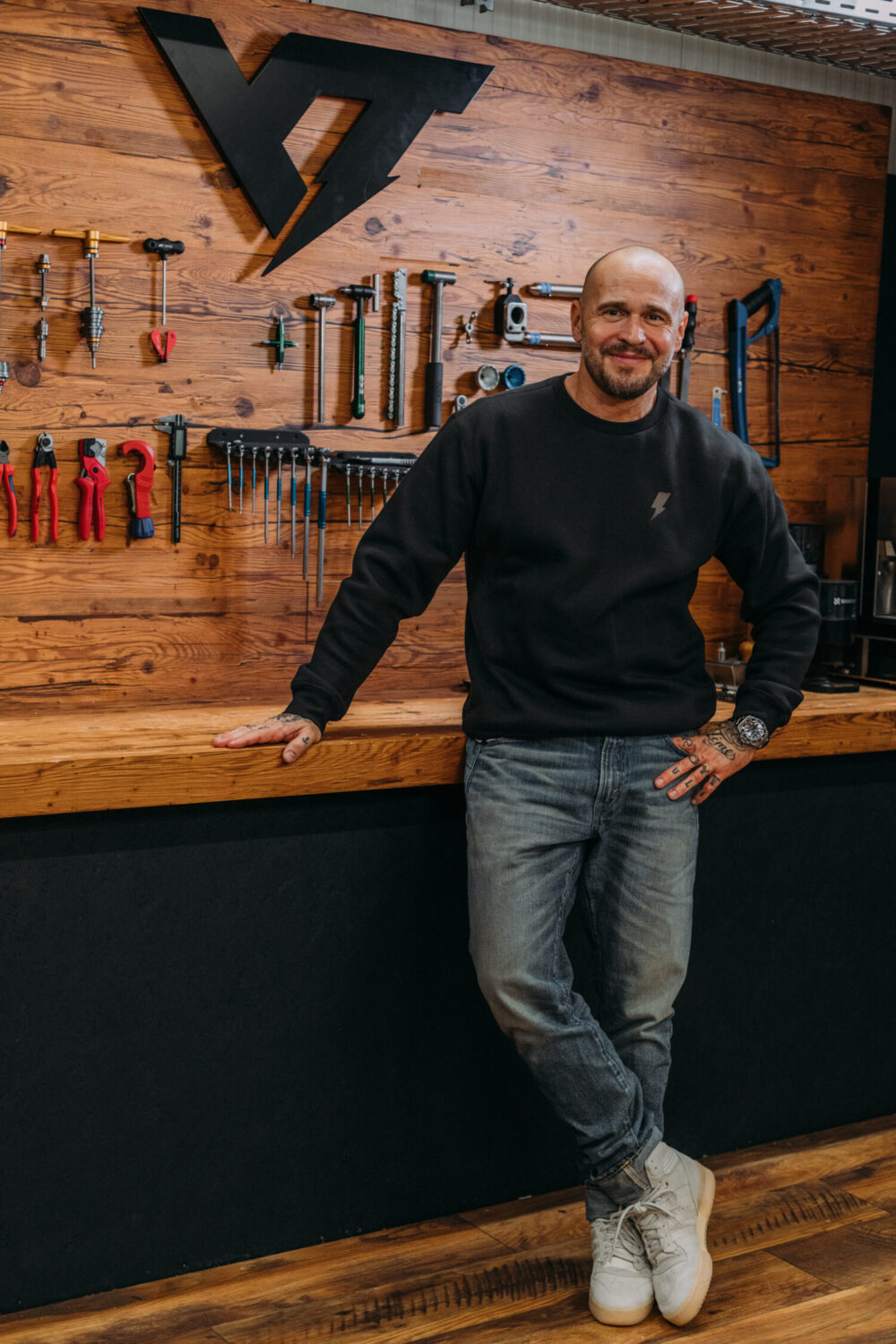 Back to the Roots: Markus Flossmann kauft YT zurück - Pedelecs und E-Bikes