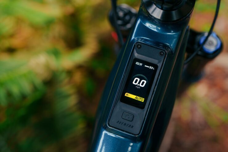 Aventon 2026 – neues Current E-MTB kommt in drei Varianten - Pedelecs ...