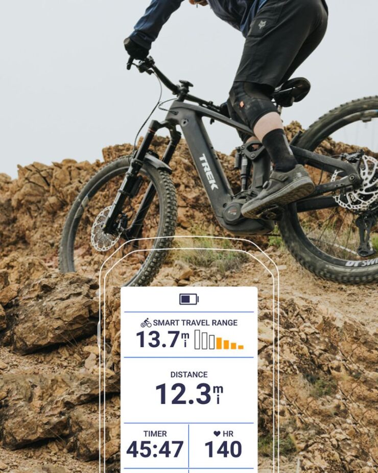 Garmin Edge erhält Unterstützung für Bosch Smart System - Pedelecs und ...